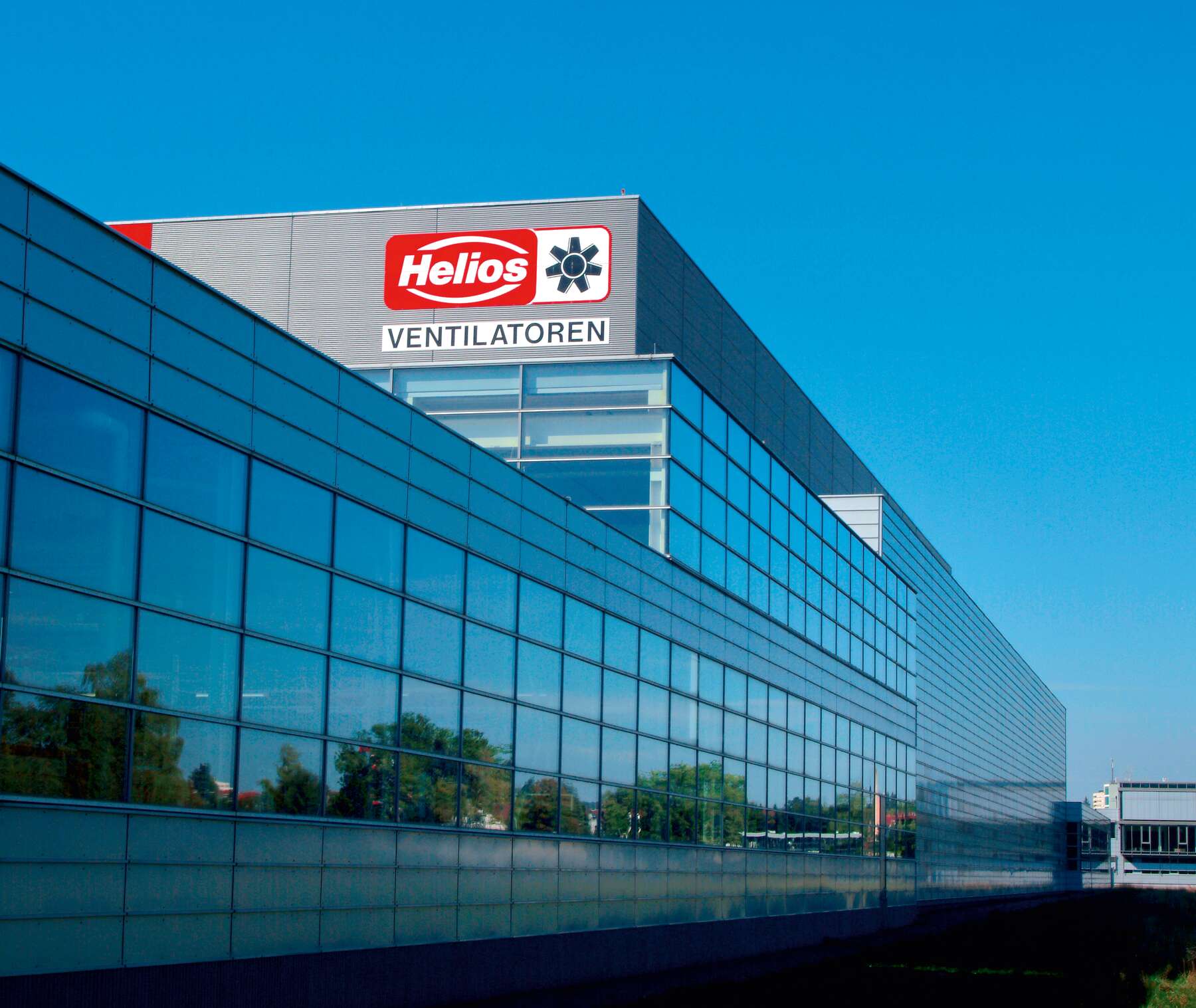 Frontend Entwicklung für einen konzernweiten Online-Relaunch